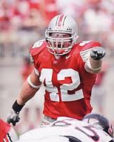 BUCKEYE NATION – HEAR FROM BOBBY CARPENTER!